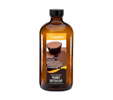 Reeses Peanut Butter Cups Fragrance Oil