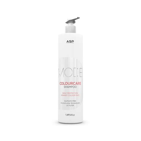 Hair And Beauty Hub Asp Colour Care Range