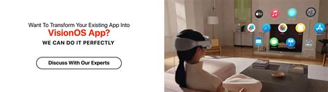 How To Build Apple Vision Pro Apps Here Is The Exclusive Guide