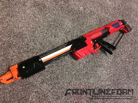 Nerf Caliburn Regular Etsy