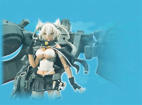 アーマーガールズプロジェクト 艦これ スペシャルページ 魂ウェブ
