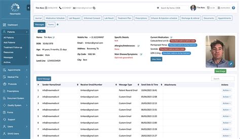 Practice Flow Emr Software Free Demo Reviews And Pricing 2025 Emrfinder