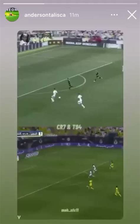 نواف التميمي 📊 On Twitter 🚨 تاليسكا Ig
