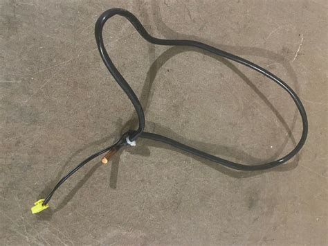 Pipe Temperature Sensor For Rollicool 310 12 000 Btu