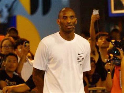 Nba》陸最受歡迎籃球員 布萊恩居冠 體育 中時電子報