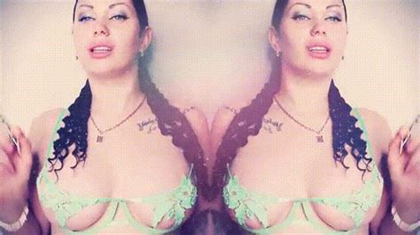 Mesmerizing Eye Contact And Lips And Tits And Joi Wmv Russianbeauty