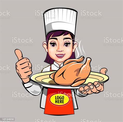 チキンのシェフ アイコンのベクターアート素材や画像を多数ご用意 アイコン イラストレーション インドネシア Istock