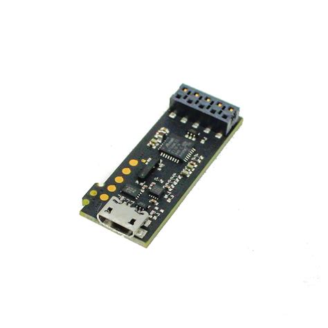 ZYMKEY4 Security Module For Raspberry Pi NVIDIA Jetson DarkOct02