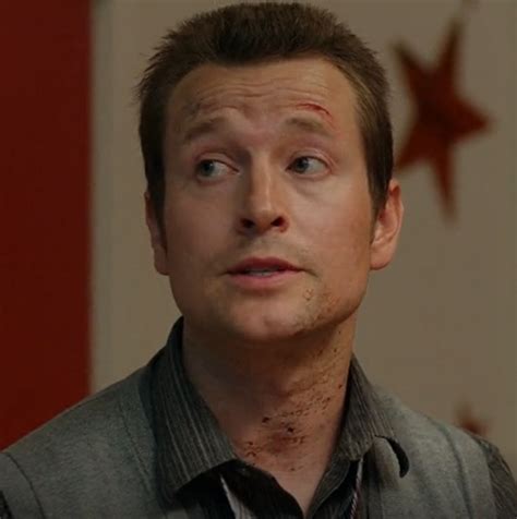 Doug Davis The Dead Meat Wiki Fandom