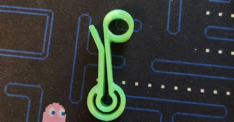 Chip Bag Clip By Gambit3le Download Free Stl Model