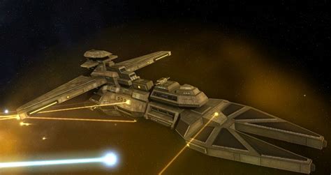 Nationstates Dispatch Cardassian Navy