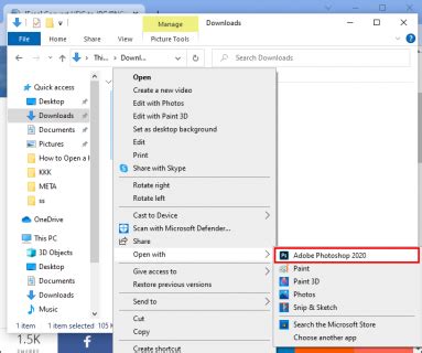 How To Open A HEIC File