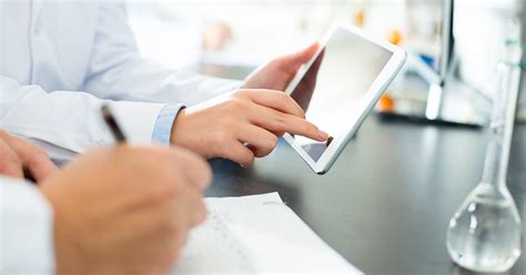 Presidio And Meraki Help A Clinical Lab Scale Up Its Covid Testing Presidio