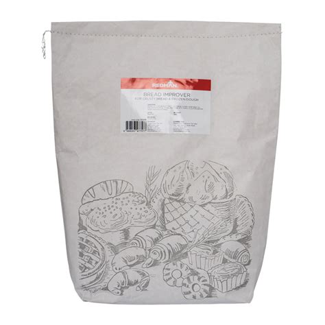 Redman Bread Improver Ntuc Fairprice