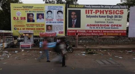 17 Year Old Jee Aspirant Dies By Suicide In Kota 15th Such Case This