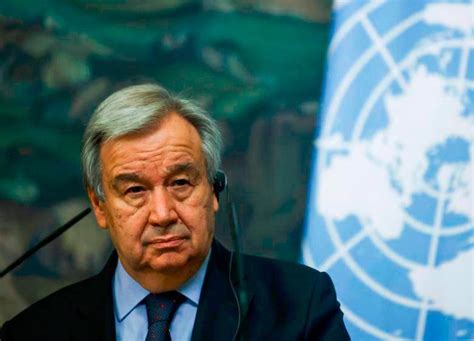 Onu Acusó A La Inteligencia Venezolana De Cometer Crímenes Contra La