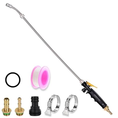 Why Ive Chosen To Upgrade My Hand Pump Sprayer A Personal Guide To Replacement Parts And Best