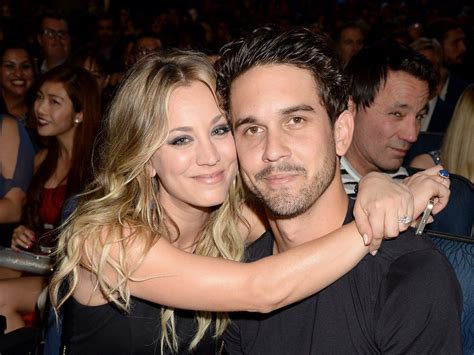 Kaley Cuoco Surprise Wedding