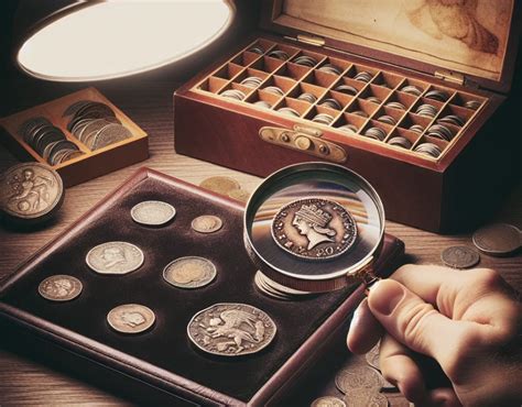 Rare Coin Authentication The Key To Trust Atlantic Coin And Currency
