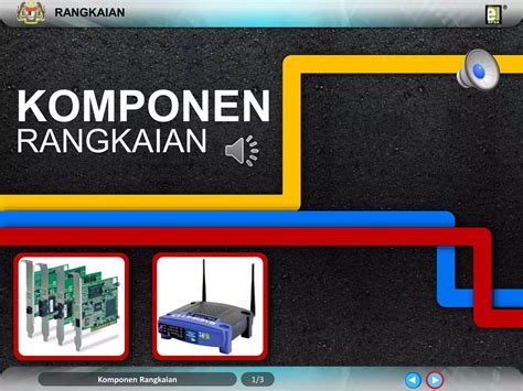 1 Komponen Rangkaian Pptx