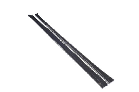 Bmw X3 G01 M Pack Side Skirts Diffusers Maxton Design Canada