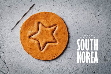 Korean Desserts 20 Sweets To Try In Seoul Will Fly For Food