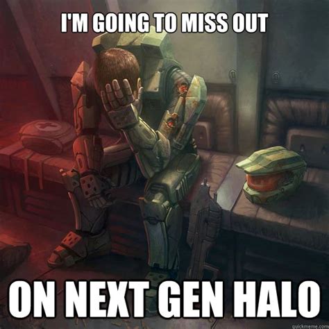 Sad Master Chief Memes Quickmeme