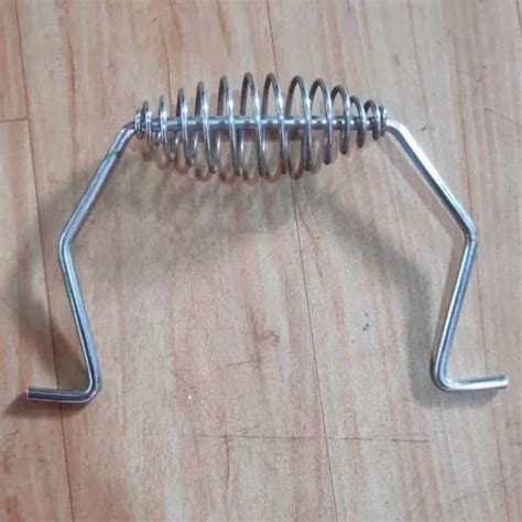 5mm Mild Steel Handle Spring At ₹ 25piece In New Delhi Id 2851903978262