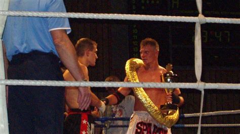 Hernes Bundestagskandidat Zerbin Über Fdp Und Cdu Zur Afd