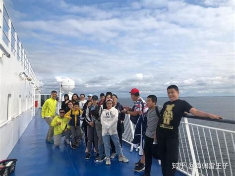 芬兰全特色夏令营：芬兰教育、赛车、森林全体验 知乎