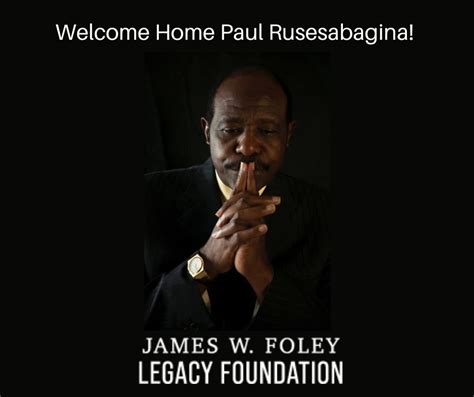 The Soufan Group On Twitter RT JamesFoleyFund The James W Foley