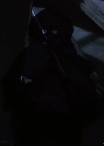 Demon Ghost Fan Casting