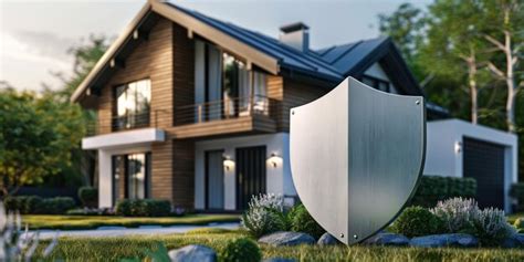 Premium Photo Shield Home Security