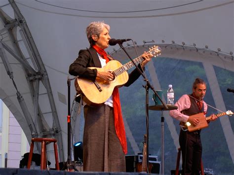 Joan Baez Talks Up 2 Men In Her Life Obama And Steve Earle Ae