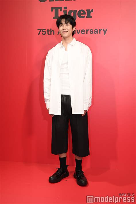 画像11 25 チェ・ジョンヒョプ、悪質な不正販売に注意喚起「法的措置を検討する場合があります」 モデルプレス