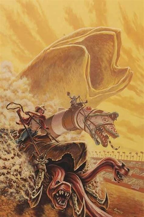 Tremors Movie Fanart Fanarttv