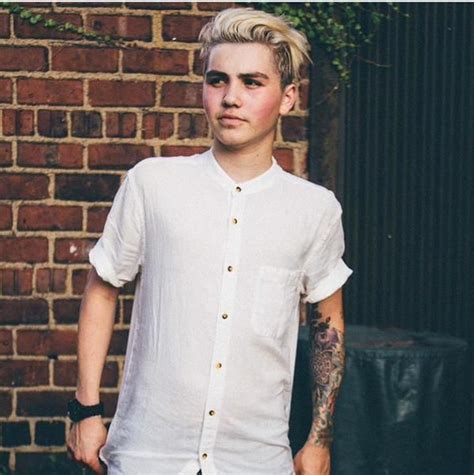 Sam Pottorff Sampottorff Sam Pottorff Carter Reynolds Celebrity Dads