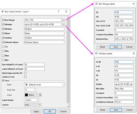 © Originlab Corporation All Rights Reserved