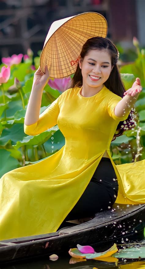 Ghim Của Lotus Cover Trên Áo Dài Remade Full Hd Phụ Nữ Áo Dài Thời