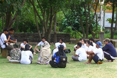 Faculty Of Geological Engineering Summer Program Faculty Of Geological Engineering