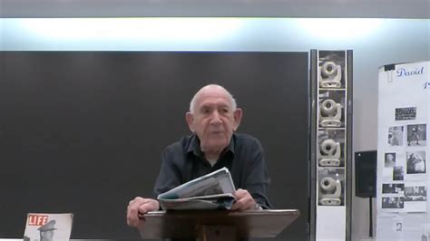 The Story Of Mickey Marcus Youtube