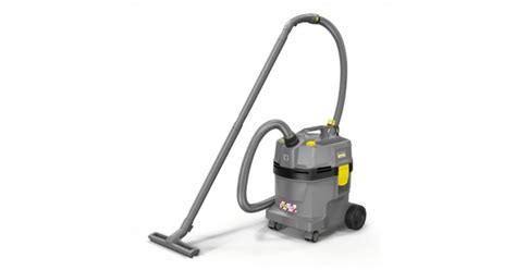 Професионална прахосмукачка за мокро и сухо почистване Karcher Nt 22 1