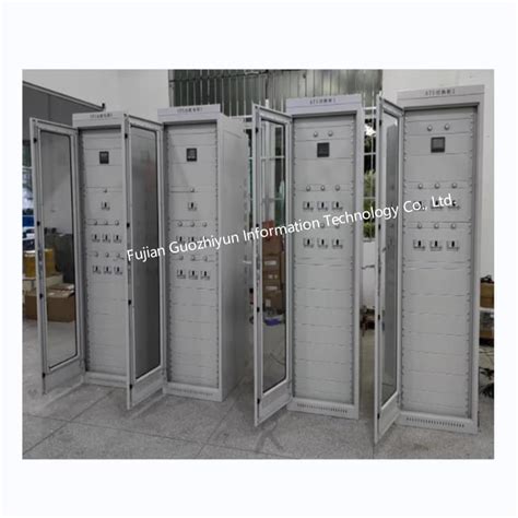 High Quality Ups Distribution Board Custom Ups Distribution Board