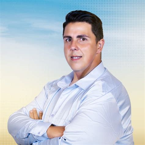 Eleições 2022 Conheça Rafael Cândido do Solidariedade candidato a