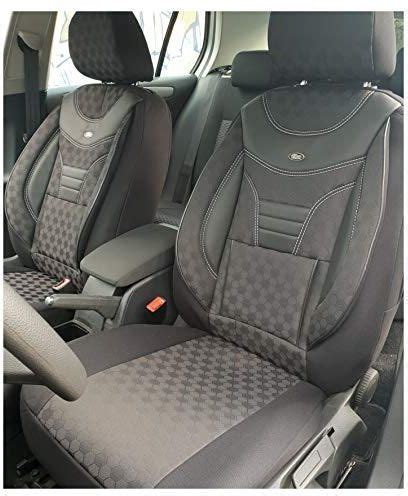 Pokrowiec samochodowy Bremer Sitzbezüge Opel Corsa C Od 20012006 910