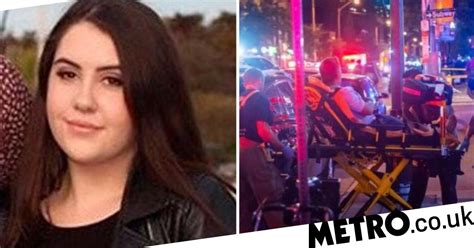 Second Person Killed During Toronto Shooting Was A 10 Year Old Girl