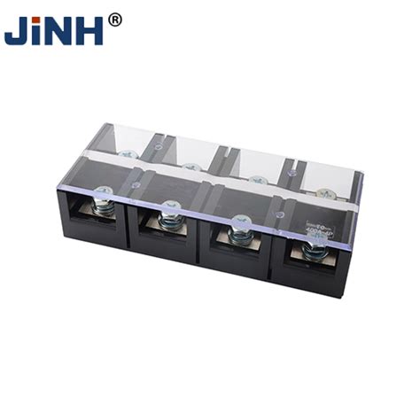 Tc 6004 Barrier Terminal Block Jinh