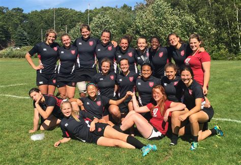 Ivy Rugby Conference High Academic Standards Athletic Excellence