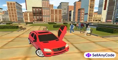 Passenger Taxi Car Rush Drive 2k21 64 Bit Source Code Source Code Sellanycode