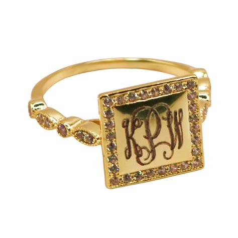 Sterling Silver Aisha Ring Atlanta Jewelers Supply